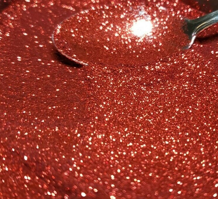 2oz PREMIUM Metal Flake Motorcycle, Automotive Grade Custom Paint ...