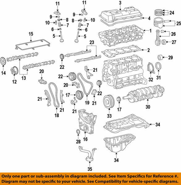 13201-79576 Toyota Rod sub-assy, connecting 1320179576, New Genuine OEM ...