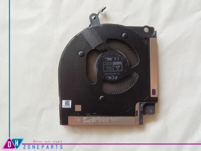 New For Dell Alienware X17 R1 / X17 R2 Laptop CPU Cooling Fan 0X63JW ...