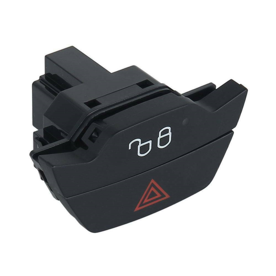 Button of Hazard Lights WARNING for FORD FIESTA VI - 1519127 1767567 ...