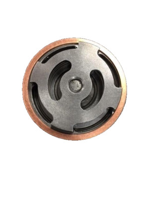 Suction Valve Assembly with Seat Gasket for Quincy 6540X, 2024300654 | eBay