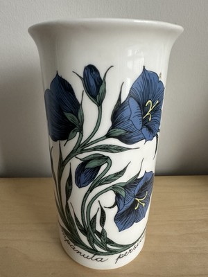 Esteri Tomika Arabia Finland Flower Vase | eBay