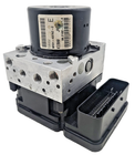 2010-2012 Mazda 3 Mazda3 FoMoCo ABS Pump + Control Module BFD1-437AZ | eBay