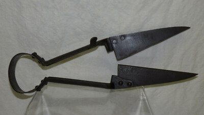 Primitives - Iron Farm Tool