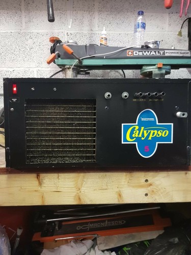 HOME BAR PUB MOBILE OR CRAFT ALE BEER SHELF COOLERS FLASH COOLERS | eBay UK