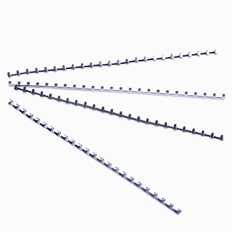 10 Packs Dental Orthodontic Arch Wires Splints Bur Jaw Fracture | eBay