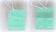 TIFFANY BAGS MADE IN THE USA SMALL PMS 1837 RETIRED #tiffany # ...