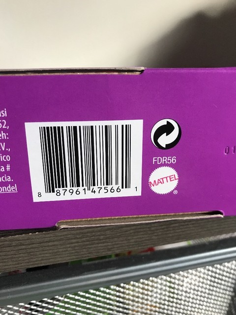 Barbie Sisters Winter Getaway Fashion Dolls Mattel FDR56 for sale ...