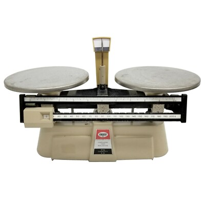 Digital Scales & Balances - Harvard Trip Balance Scale