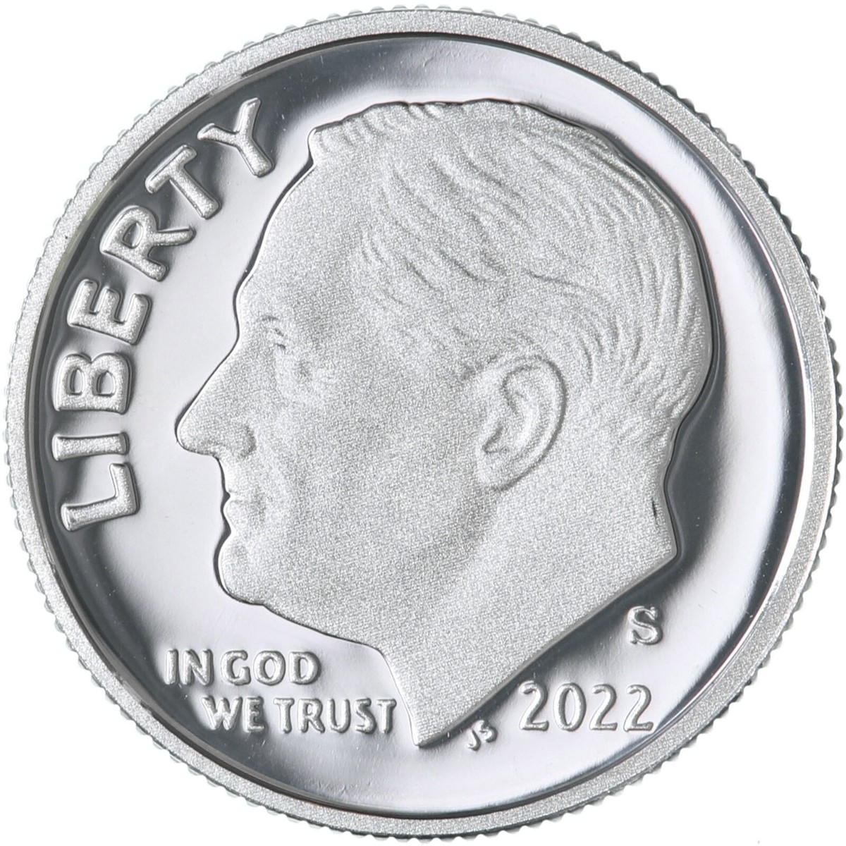 Dime Coin