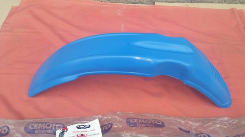 Front Fender Motorcycle Mens Cross 50/80/125 Cemoto New Svm / Sash ...