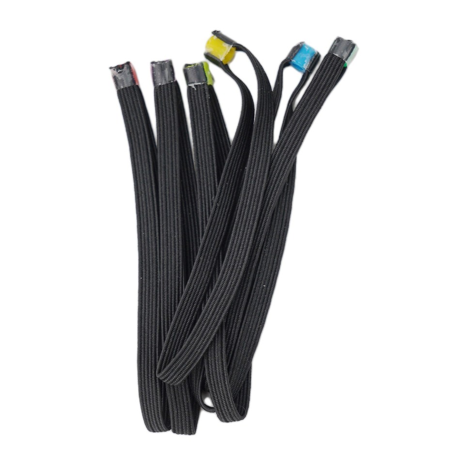 Fly Fishing Tippet Spool Tenders 4 Pieces Fishing Accessories Nylon ...