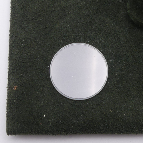 Oris 7472 verre - glass | eBay