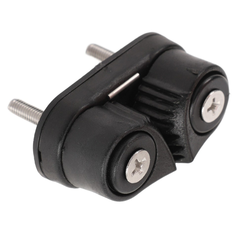 _Cam Cleats Nylon Quick Release Marine Line Cleats Ball Bearing Marine ...