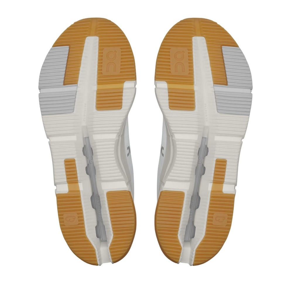 SCARPE ON CLOUDNOVA FORM 2 TG 45 COD 3ME30150924 - 9M [US 11 UK 10.5 CM ...