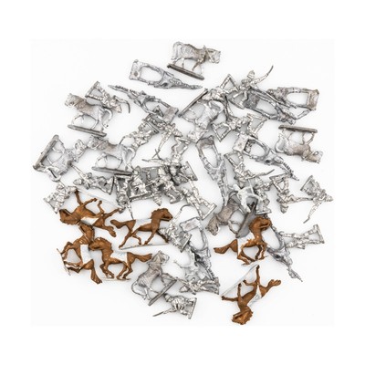 Minifigs Napoleonic Mini 15mm Naploleonics Collection #2 NM | eBay