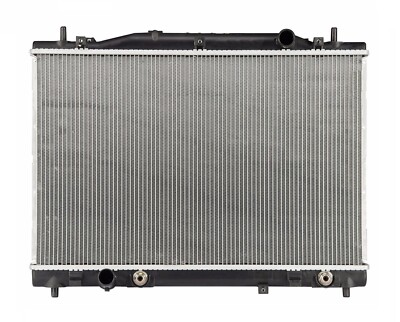 RADIATOR 2731 Fits 2004-2007 CADILLAC CTS 2.8L 3.6L ONLY | eBay
