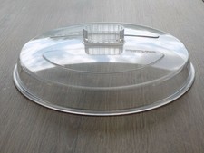 Replacement Clear Plastic Lid for Rival Model 3350 3355 3654 3656 Crock ...