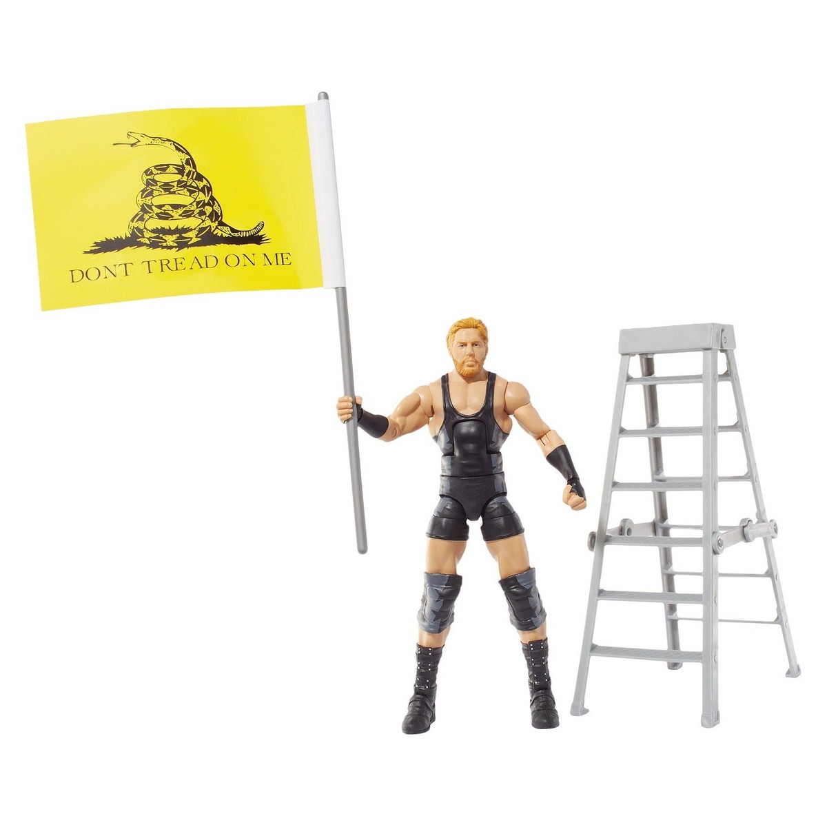 Jack Swagger, Vero Americano Jake Hager / Jack Swagger: Profile,