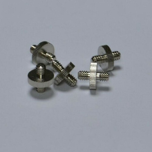 Multi-axis rack screw aerial camera aluminum alloy double-head Screws ...