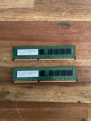 Cisco MEM-4300-4GU16G (2x8GB) 16GB Memory Module Upgrade for Cisco ISR ...
