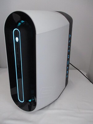 Alienware Aurora R11 | Intel Core i7-10700F 2.9Ghz 10th Gen | 16GB RAM ...