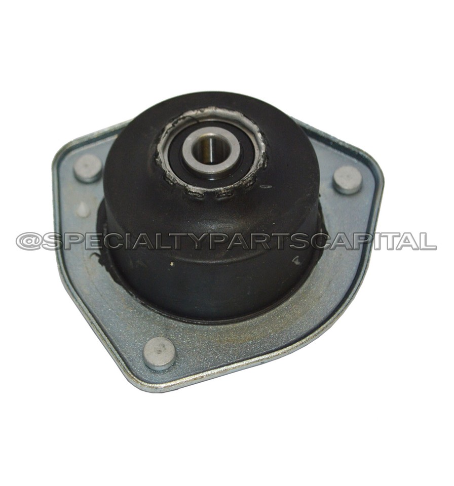 MINI COOPER FRONT STRUT SHOCK TOP MOUNT MOUNTS MOUNTING BEARING ...
