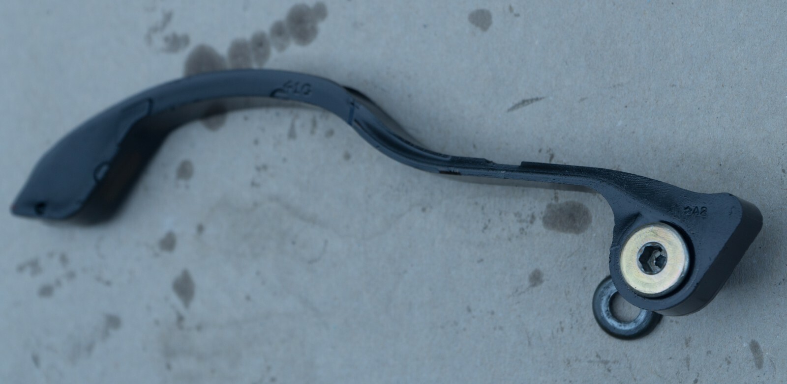 12811-41G00-000 Suzuki Tensioner cam chain 1281141G00000 Genuine OEM ...