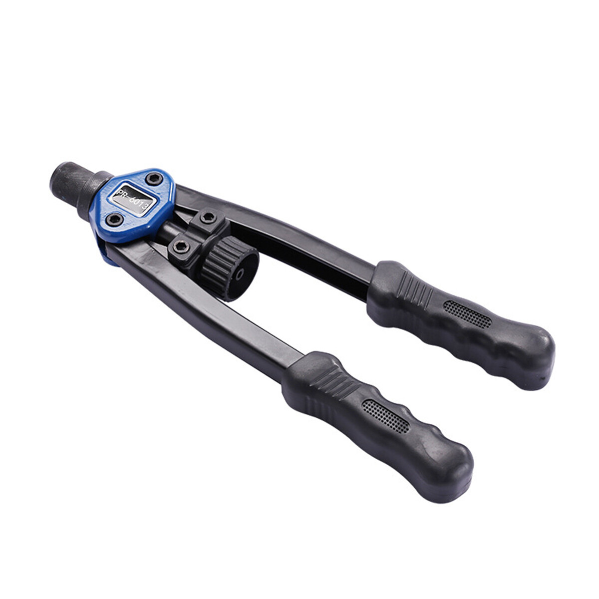 Nietmutternzange Gewinde Nieten Zange mit Stahl Nietmuttern M3 M4 5 6 ...