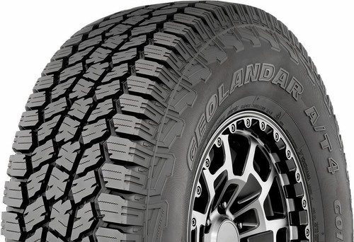 Yokohama Geolandar AT4 G018 315/70R17 Tire for sale online | eBay