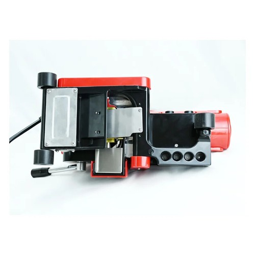 PVC Waterproof Plate Hot Melt Machine Double Track Crawler Welding ...