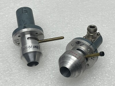 Waveguides - Phase Shifter