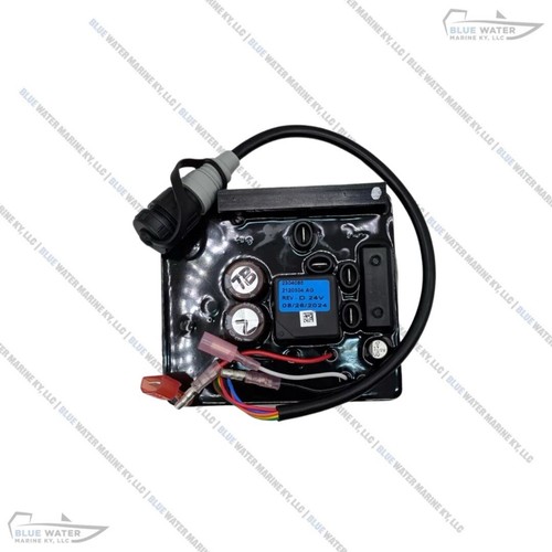 Minn Kota Control Board - 24 Volt PowerDrive / Riptide - V2 - W/O AP ...