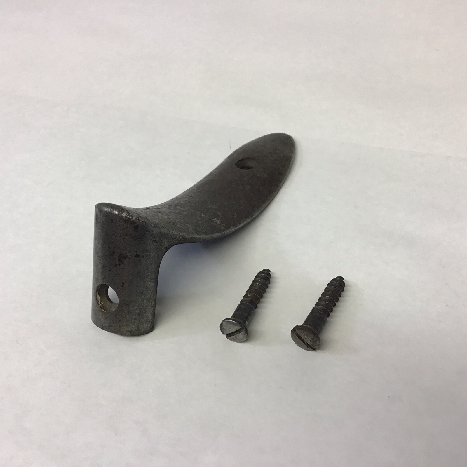Winchester 1894 Pre 64, Top Eject Crescent Metal Buttplate W/Screws ...
