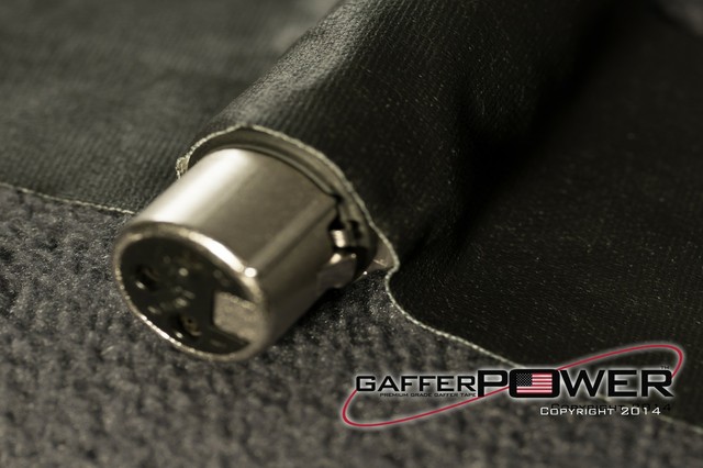 Gaffer Power GPB30 Heavy Duty Gaffer's Tape for sale online | eBay