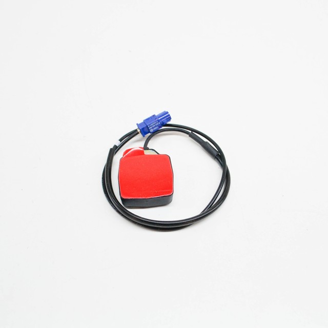 Volkswagen TRANSPORTER T5 Aerial Antenna GPS Module 7E0035540A Genuine ...