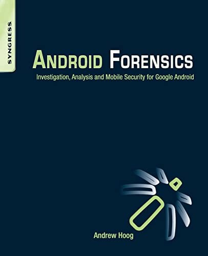 Android Forensics 1597496510| eBay