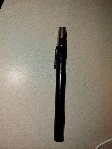 Guard Father Spike OTF Automatic Ice Pick Black for sale online | eBay