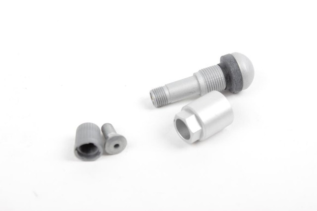 OEM TPMS Wheel Valve Stem Assembly Set X 4 BMW 36146792829 for sale ...