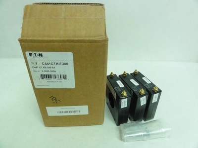 Transformers - Overload Relay