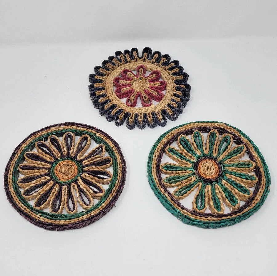 What Are Used For Trivets