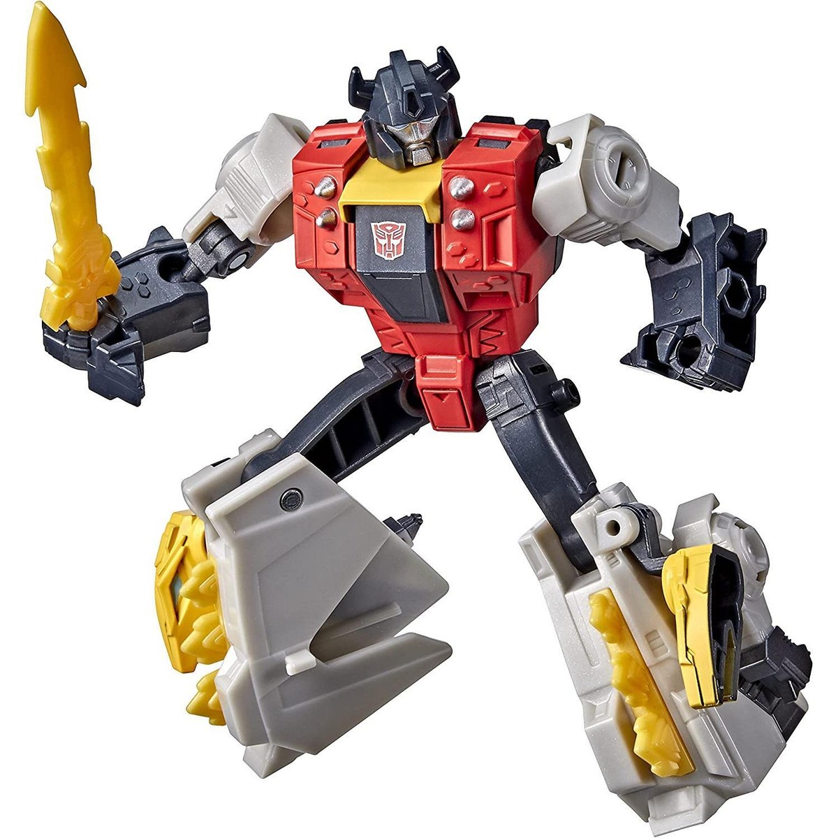 Transformers Cybertron Snarl