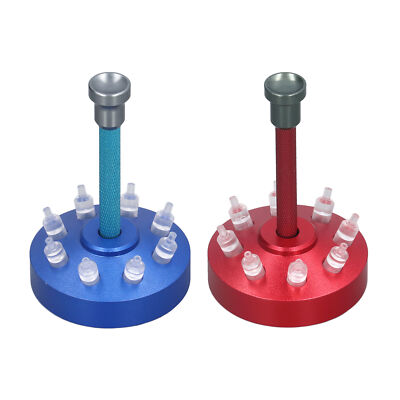 Watch Hand Setting Tool Anti Slip Watch Hands Fitting Repairing Tools ...