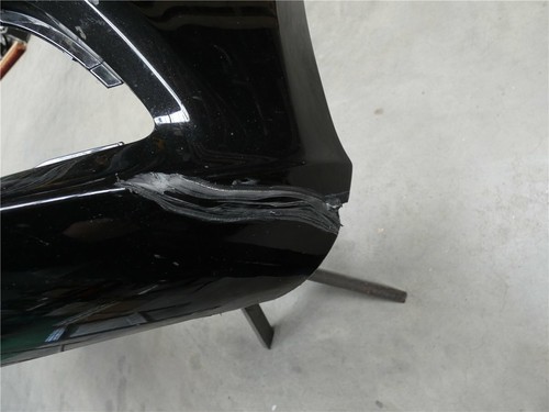 Original Mercedes W205 C-Klasse Stoßstange vorne PDC 9197 bis ...