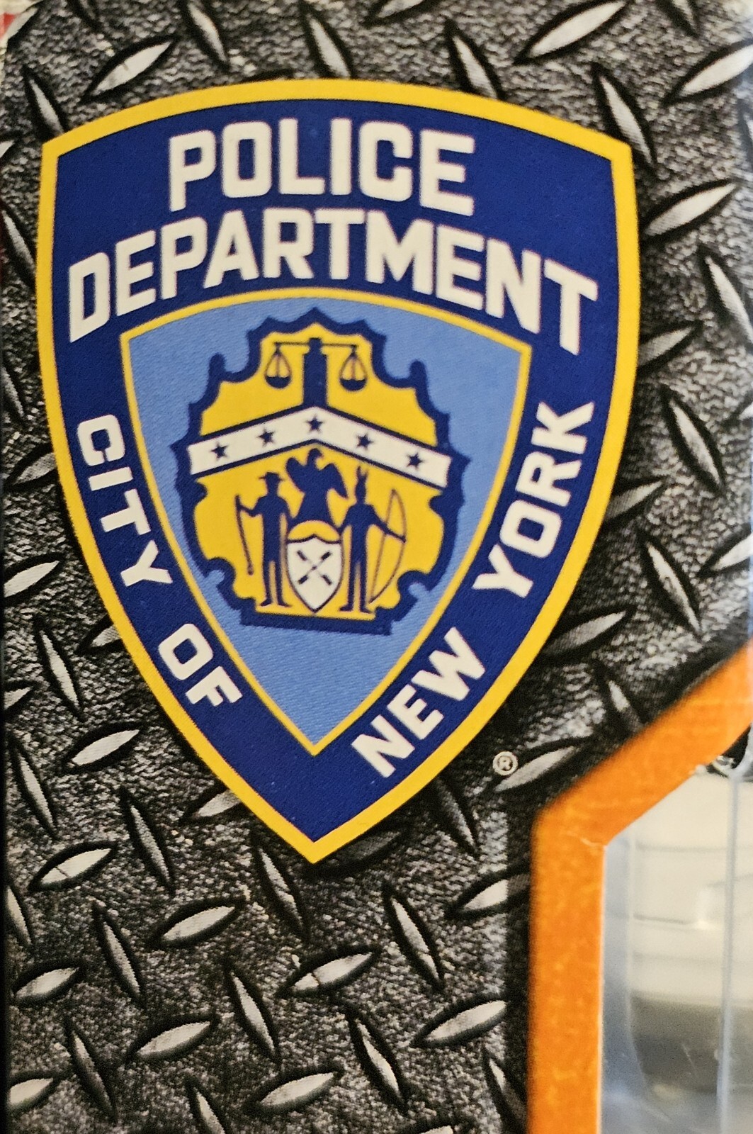 2016 Matchbox NYPD Police Rescue 5 Pack NEW YORK CiTY POLICE DEPT