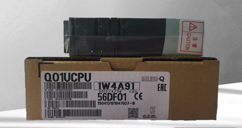 1PC NEW Mitsubishi module Q01UCPU Free shipping | eBay