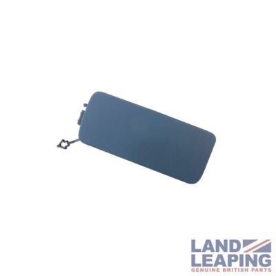 Genuine Land-Rover Tow Eye Cap LR129768 | eBay