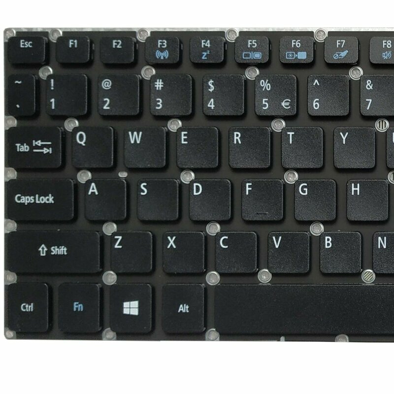 NEW FOR Acer Aspire ES1-523 ES1-523G ES1-533 ES1-572 F5-521 Keyboard US ...