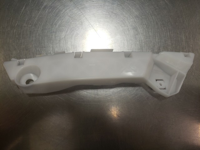 Mazda OEM TD11500U1F Front Bumper & Grille-retaining Bracket for sale ...