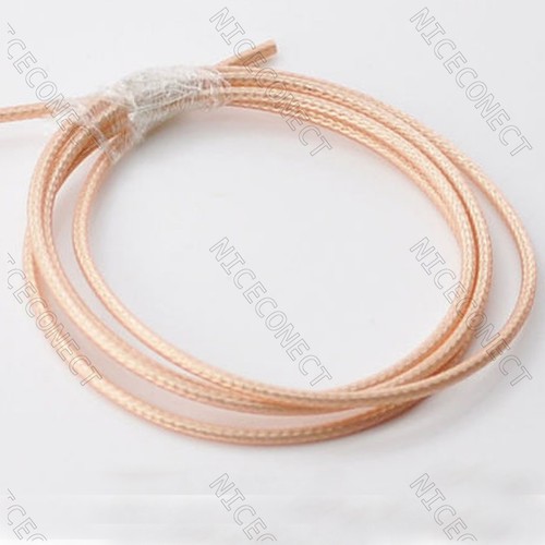 10 feet RF Coaxial cable Connector Adapter M17/94-RG179 / 3m Coax Cable ...